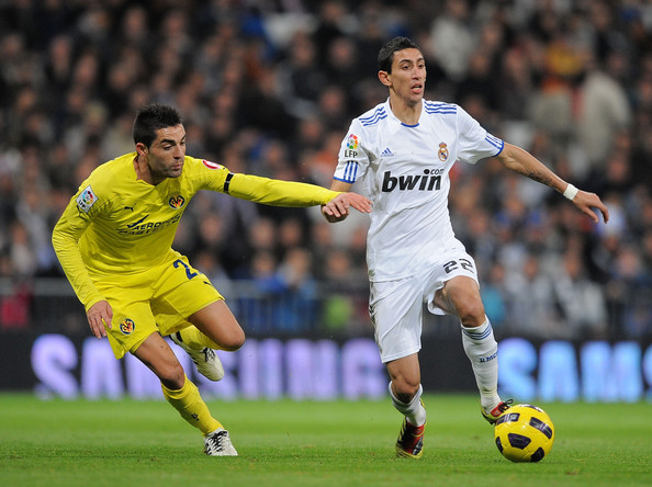 Angel Di Maria Football Profile and Pictures/Images | Top sports ...