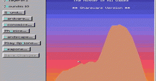 Nostalgia: DOS Games