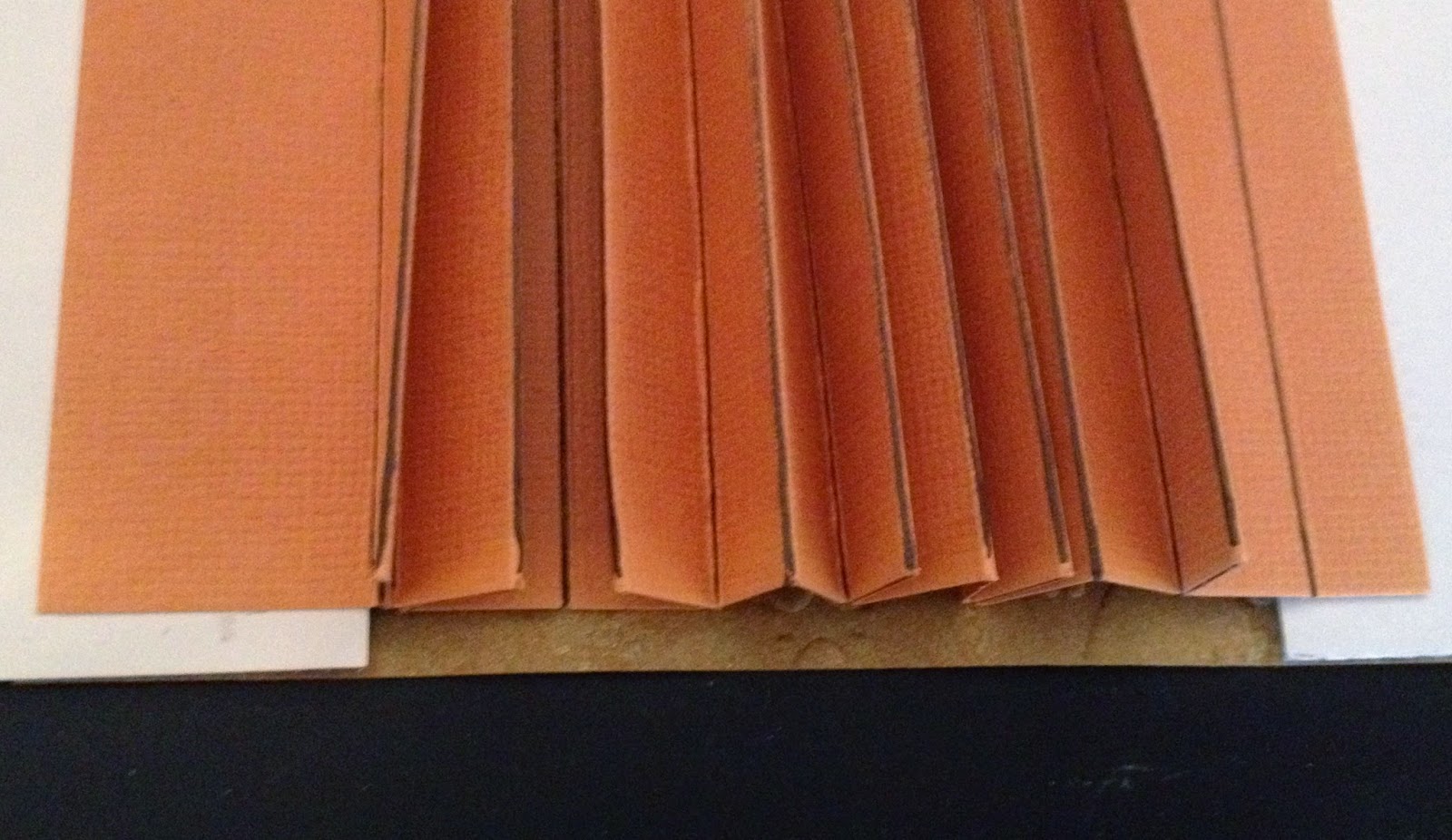 How to make hinges, spines and binding for mini albums and journals ...