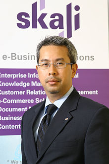 ICT & SDSI Entrepreneurs