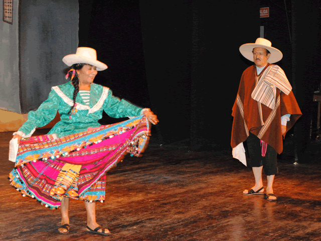 Lenguaje Musical: 2018