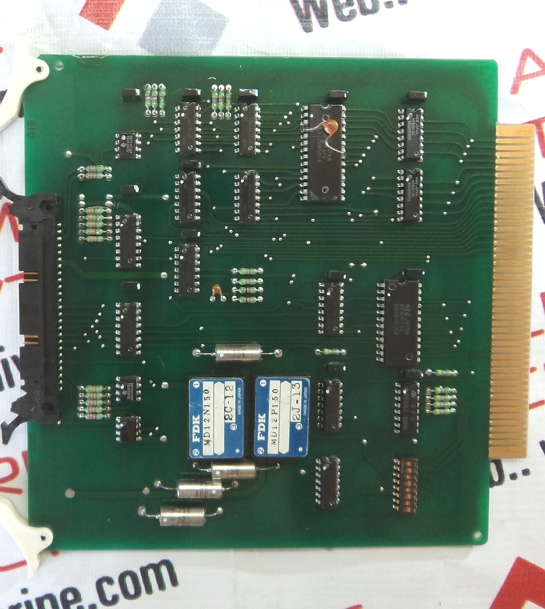 JRCS SMS-M45B - Aeliya Marine