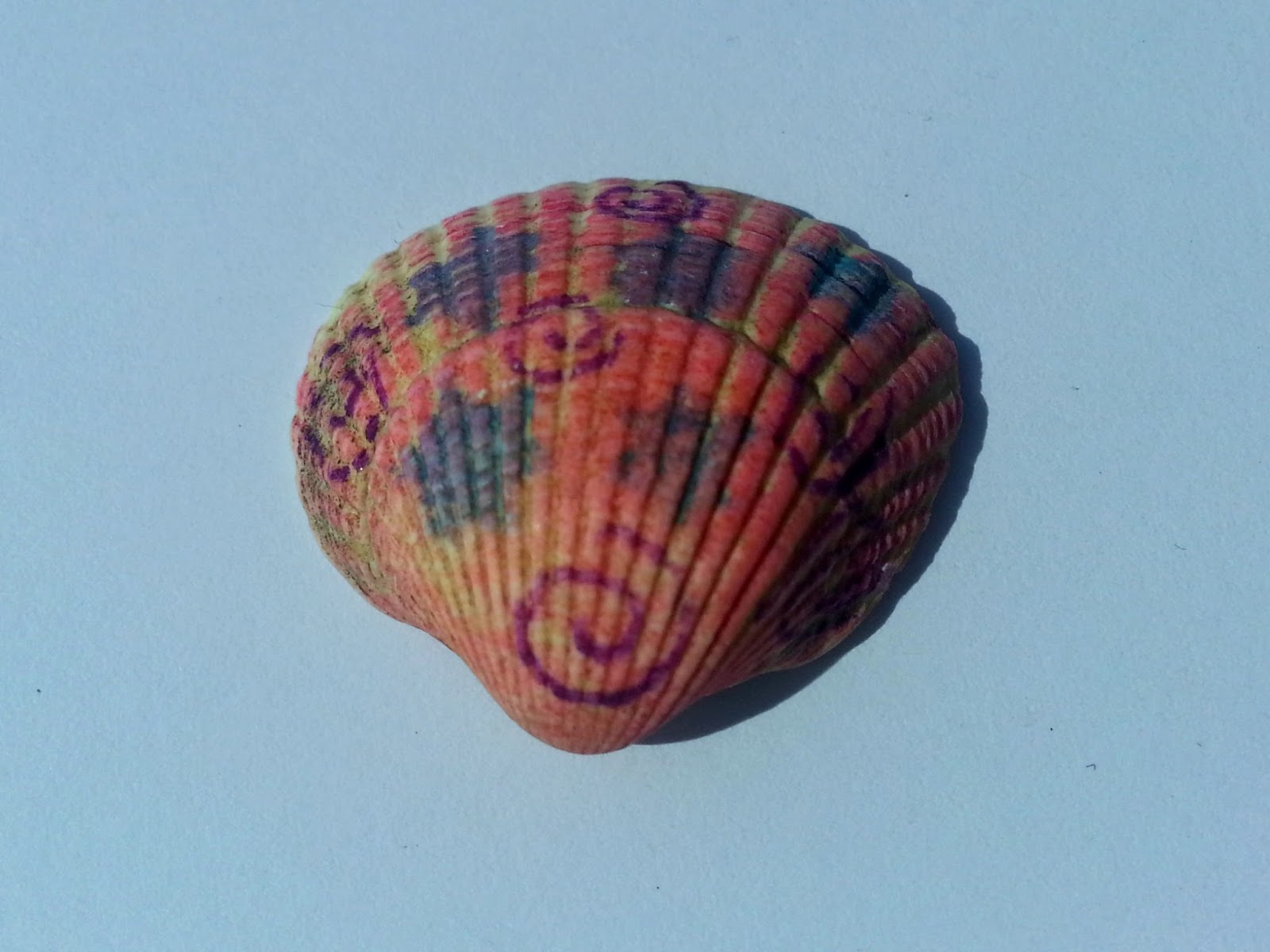 Ideas for Decorating Holiday Shells | The Parent Game