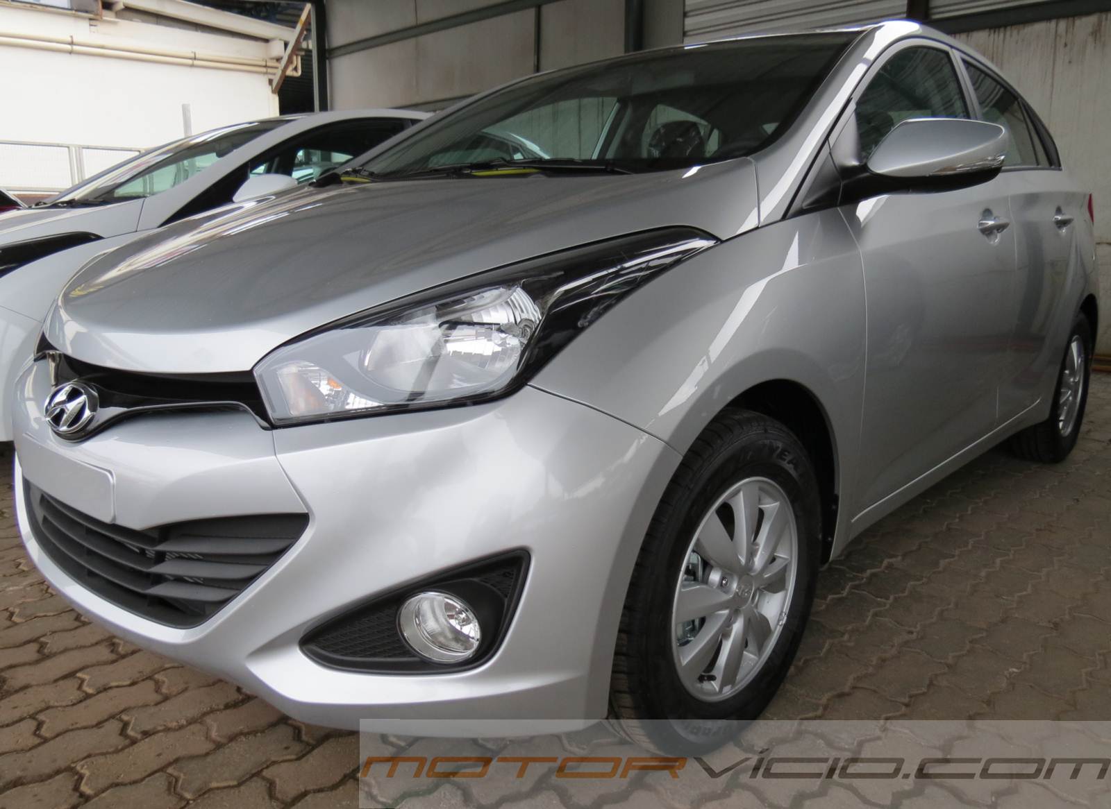 HB20S Sedã desembarca nas concessionárias Hyundai