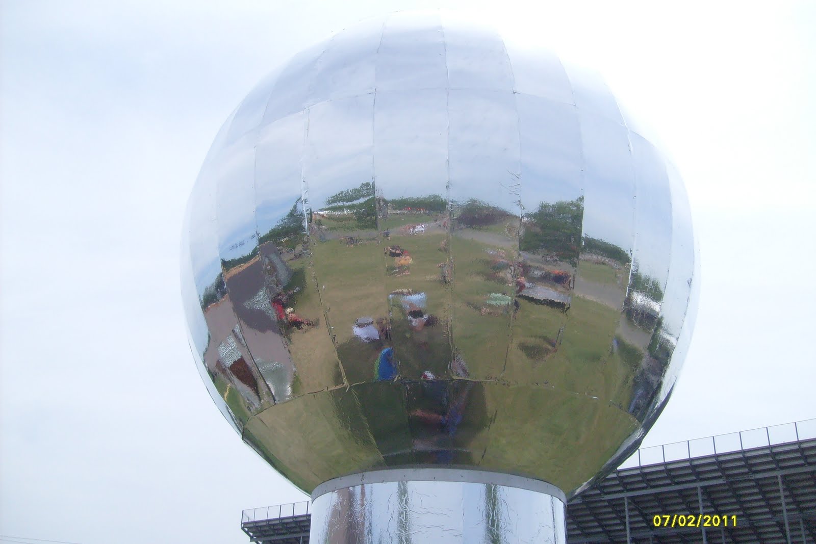 Just another Earth bound being: SuperBall IX *Phish's Biggest. Ball. Ever.*