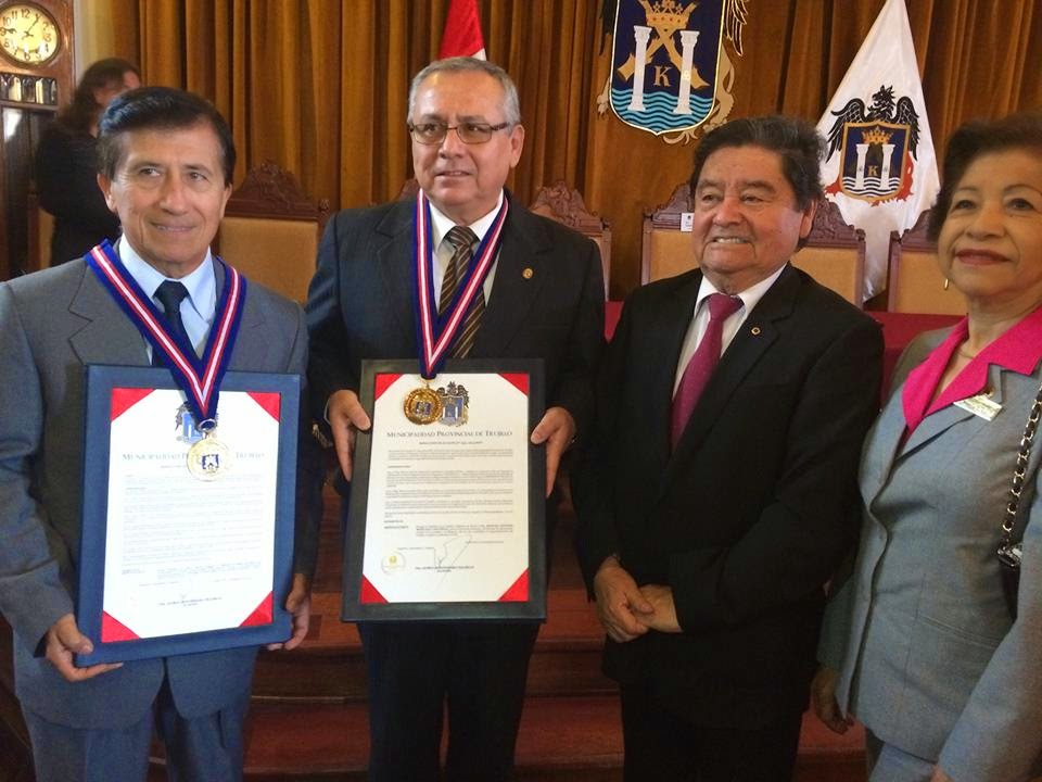 Socios El Cultural: Socios de El Cultural fueron distinguidos por la MPT