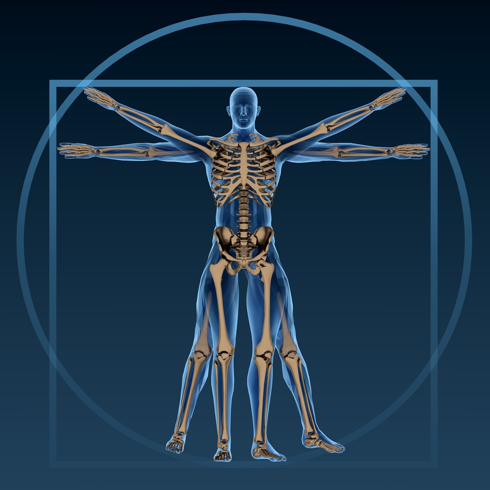 Sports Medicine: Bone Strengthening To Avoid Sport Injuries