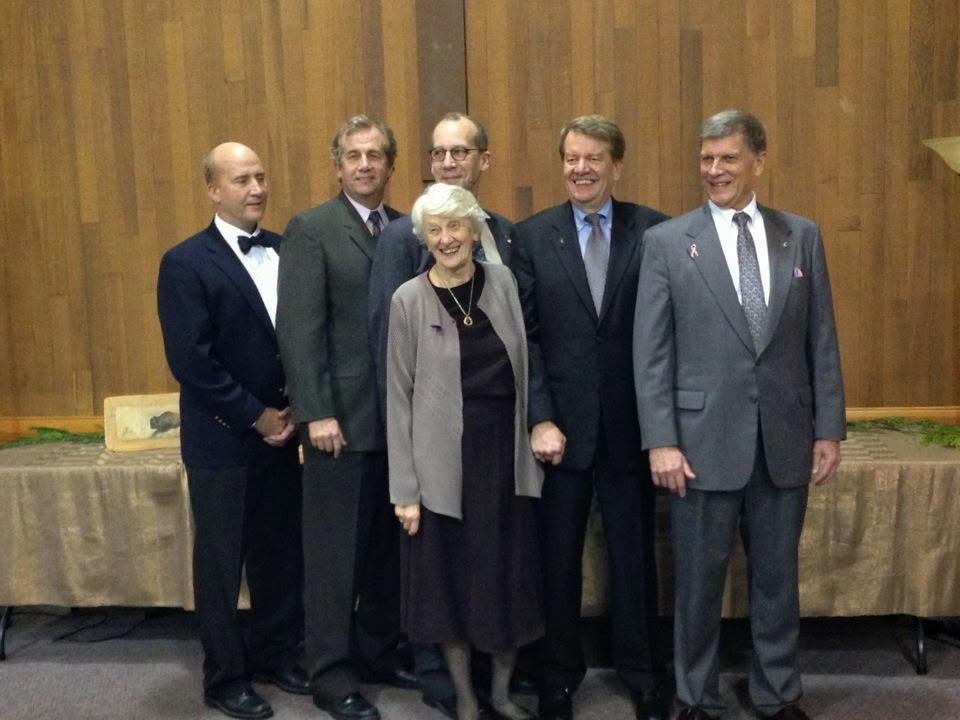 This Is The Day: In Memory of Roger N Miller