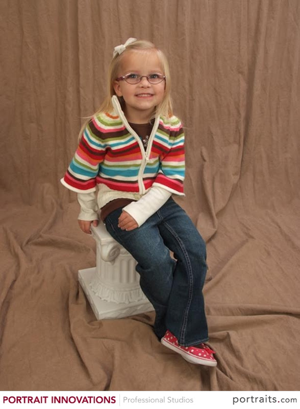 The Snyder Family: Family Pictures