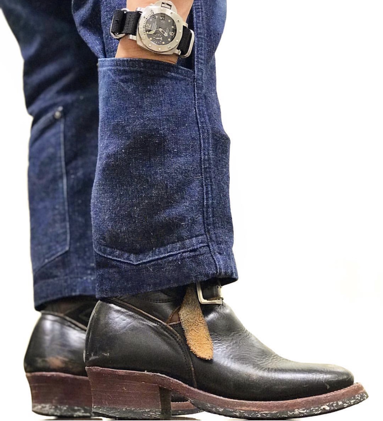 Vintage Engineer Boots: VEB TOP 3 LIST OF CLASSIC-STYLE ENGINEER BOOT ...