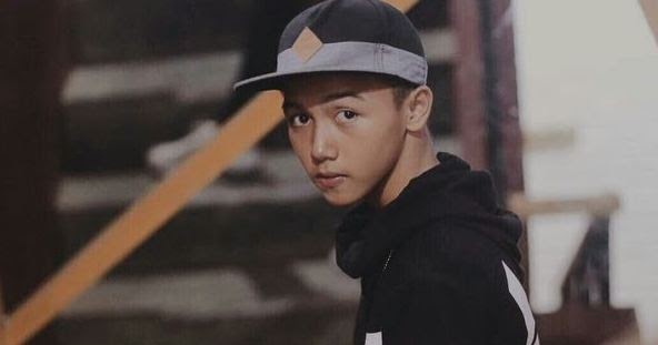 Profil dan Biodata Naufan Raid Azka Dengan Foto Terbaru | Biodata ...