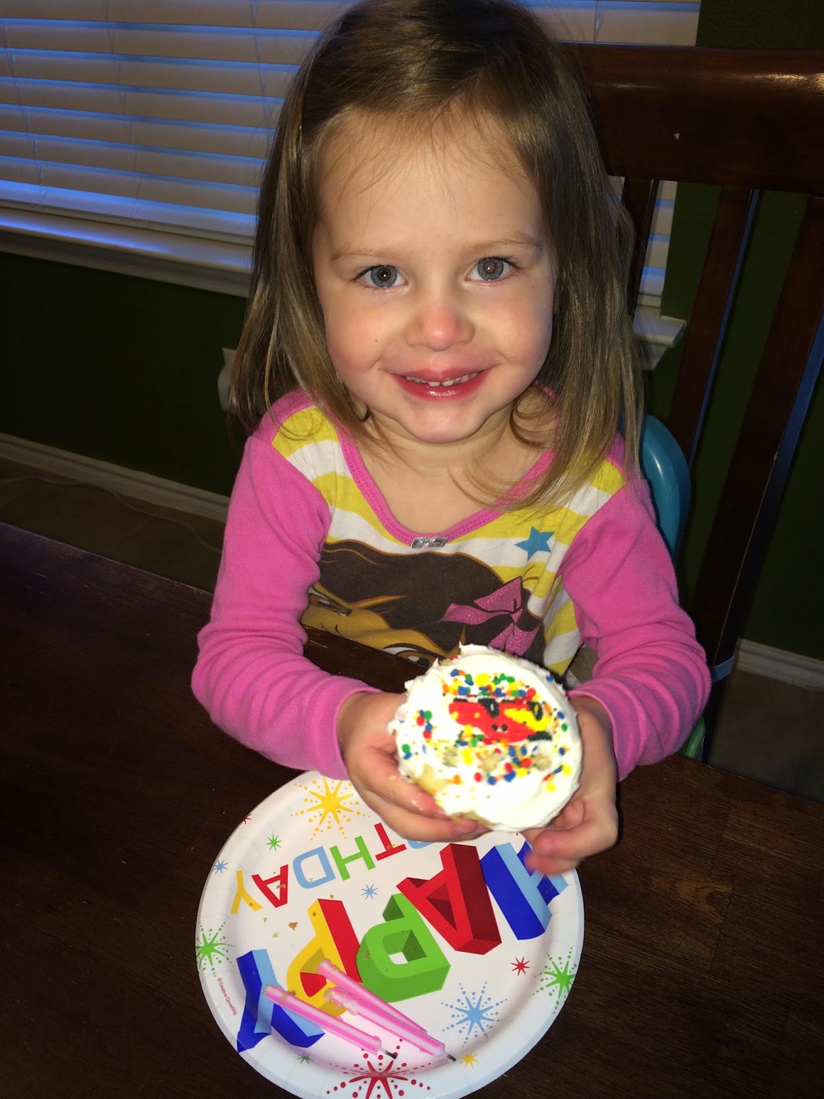 It's a Twin's Life: Fearsel, Frope, and Frinkles