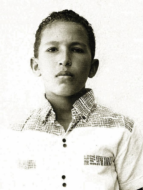 Fotos Históricas De Hugo Rafael Chávez Frías Desde La RepÚblica Dominicana
