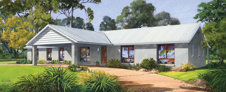 Prefab Homes - Modular Homes - Australia: PAAL Kit Homes