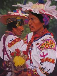 Leticia Alaniz: Peyote - Call Of The Shaman