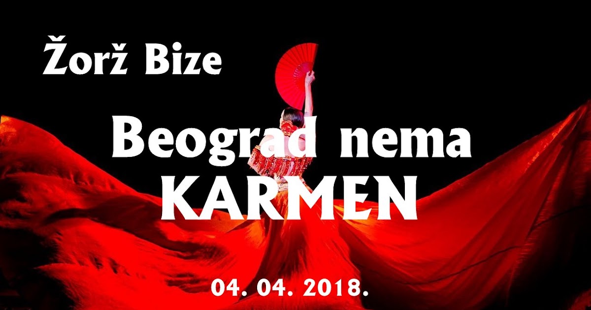 POETIKUM Bez cenzure. David Naum blog Poeticum Beogradska opera ...