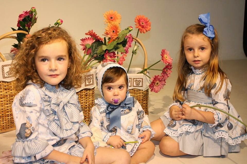 NICOLETTA Moda infantil, calzado y complementos: LAPEPPA NUEVA COLECCIÓN
