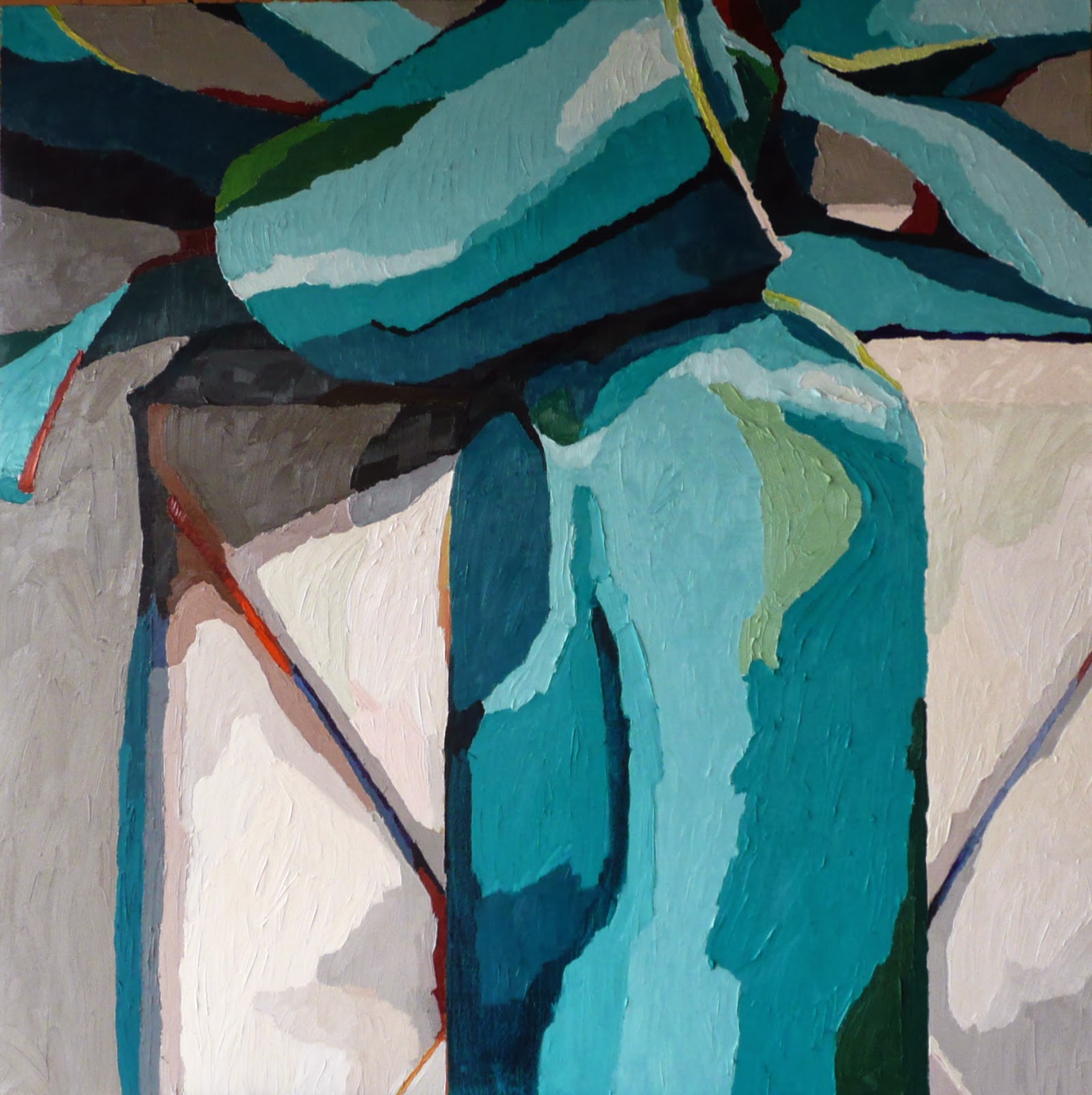 Karen Appleton: 2013