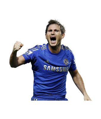 Render de Frank Lampard