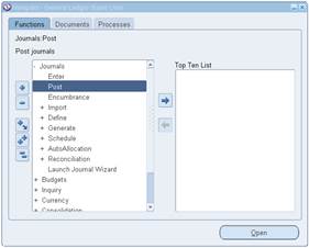 Oracle Applications: January 2017