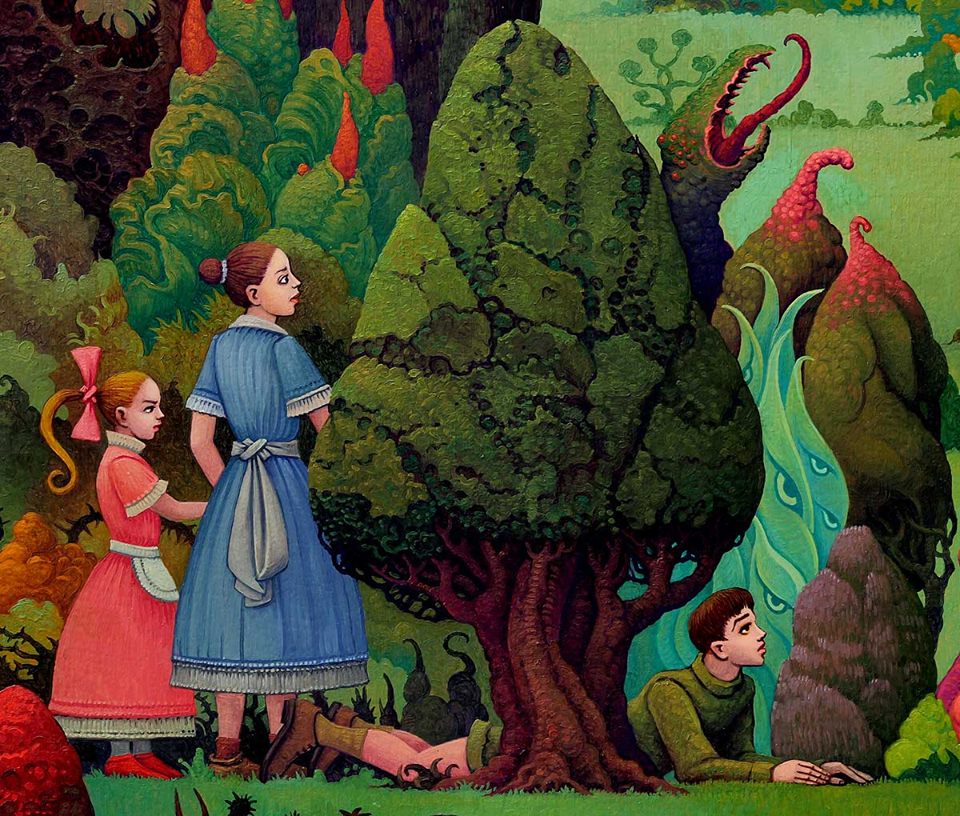 Cromofora La ( Paloma) Contemporary Online Art Gallery: 04/11/15