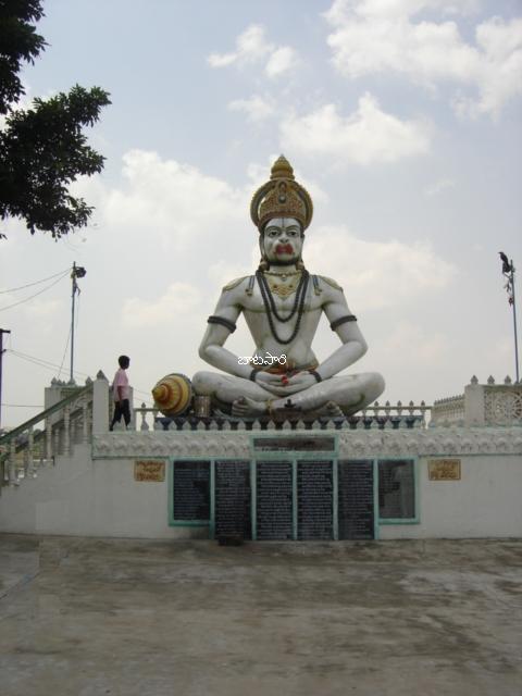 satya: Amaravathi temple...One of the famous place in guntur dist