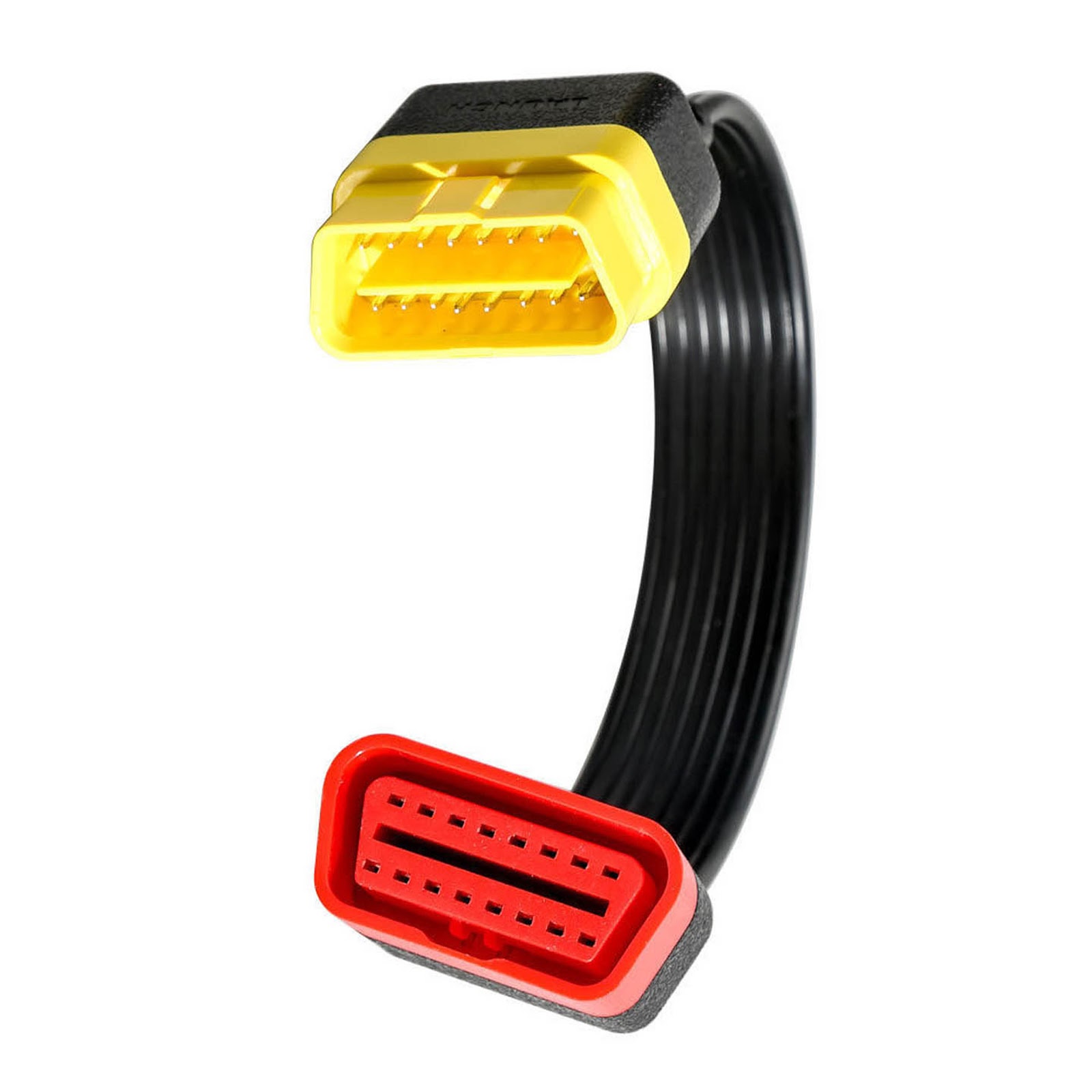 Kabel OBD2 Extension Cable for Launch X431 Easydiag Golo Mdiag ...