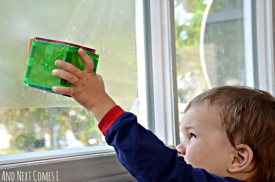 Building 3D Shapes on Windows | And Next Comes L - Hyperlexia Resources