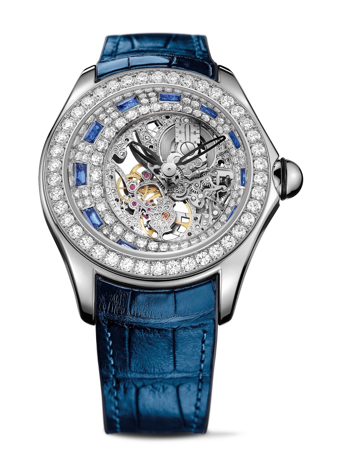 Kee Hua Chee Live!: BUBBLICIOUS---THE NEW BUBBLE WATCHES FROM CORUM ...