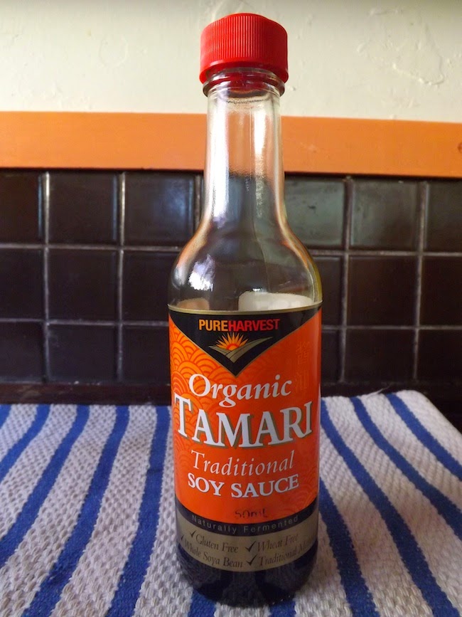 the wholefood mama: wholefood step-by-step: # 20 organic tamari