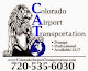 Denver Airport Transportation| $60 & $66 Metro| 720-535-6030: Boulder ...