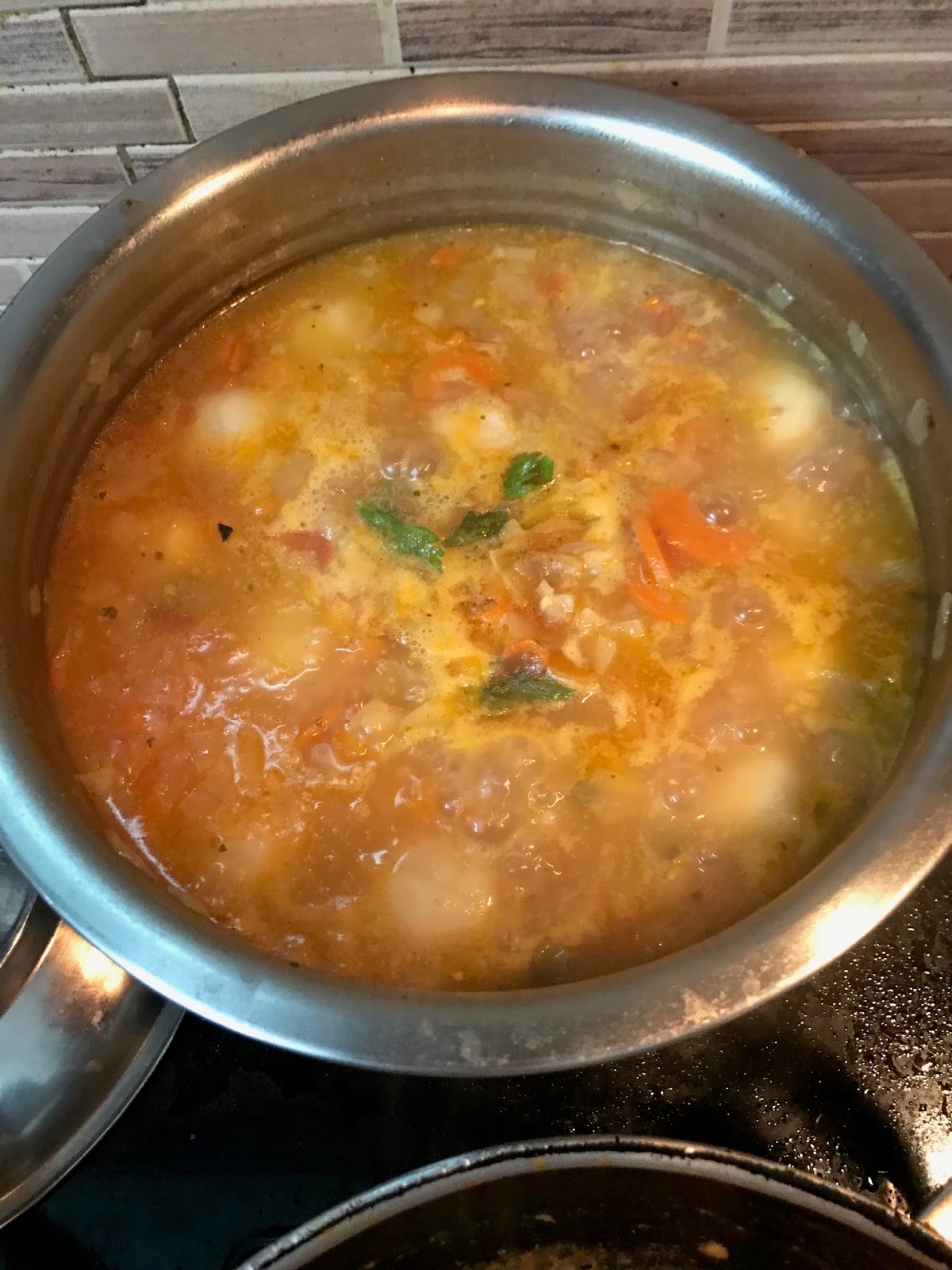 The Physician Anthropologist: THE CUISINE OF MALABARI COCHIN JEWS