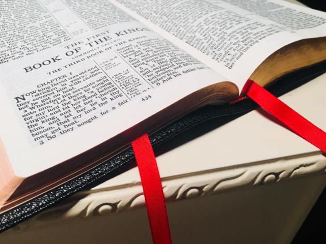 The World Perceived: 3 Ways to Engage Modern Translation Onlyism