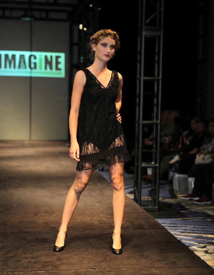 Seattle Artists Agency: 2015