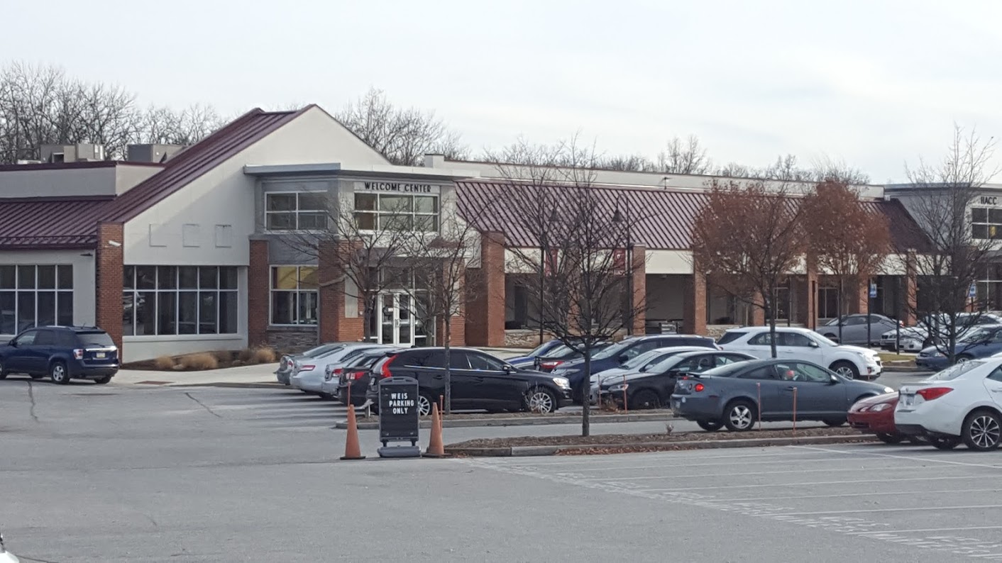 My Gettysburg - Past and Present: The Great Test