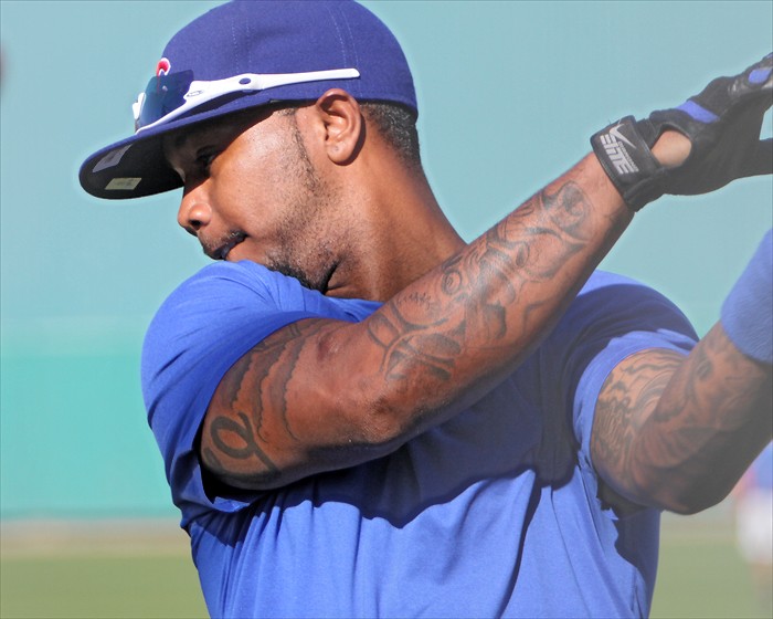 Goodbye Football, Hello Baseball - Boys of Spring