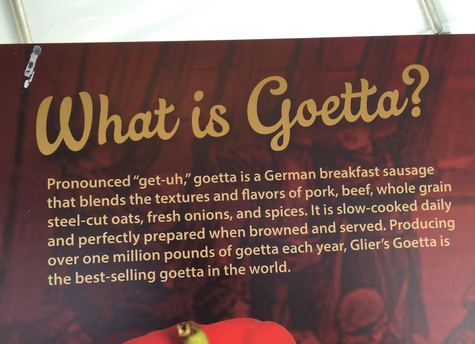 Glier's Goettafest - Newport, Kentucky