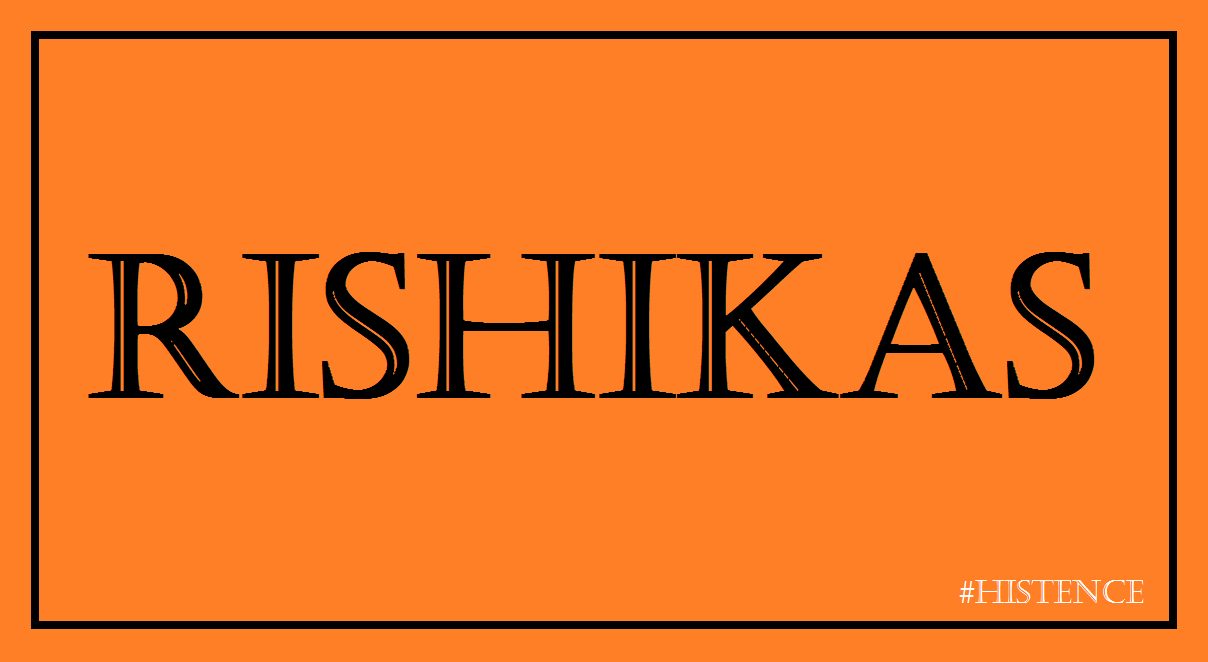 Rishikas or Women Rishis - Ancient Vedic - Occult Enlightenment