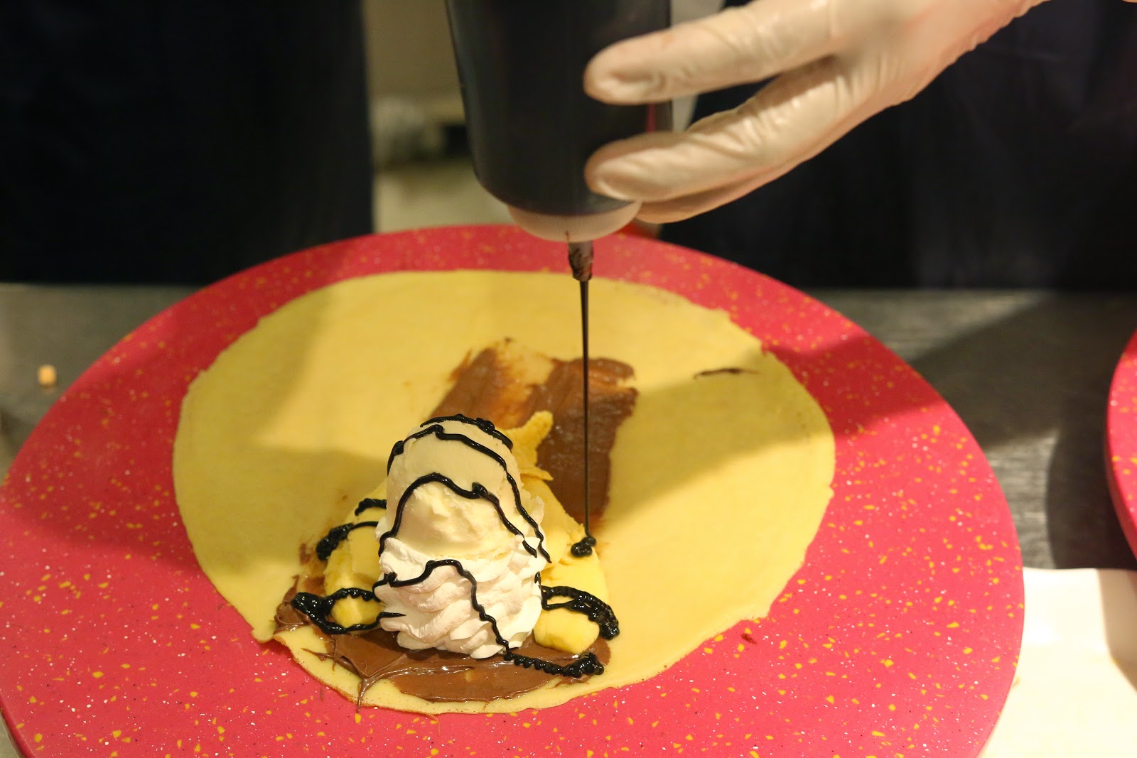 Delicacies to eat in Boracay