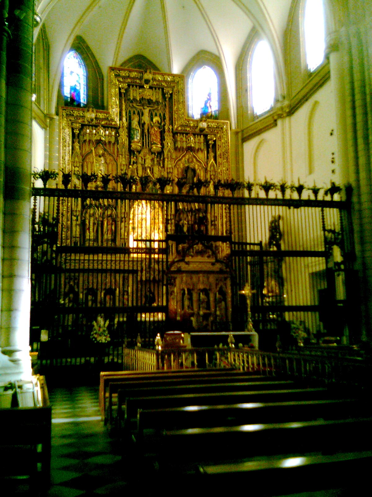 MurciaDailyPhoto: 2011