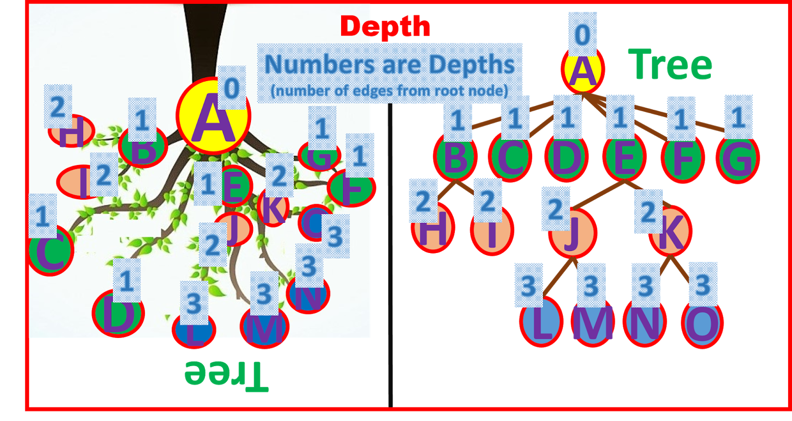 எல்லாம் அவர் செயல்....: Tree ADT - Introduction