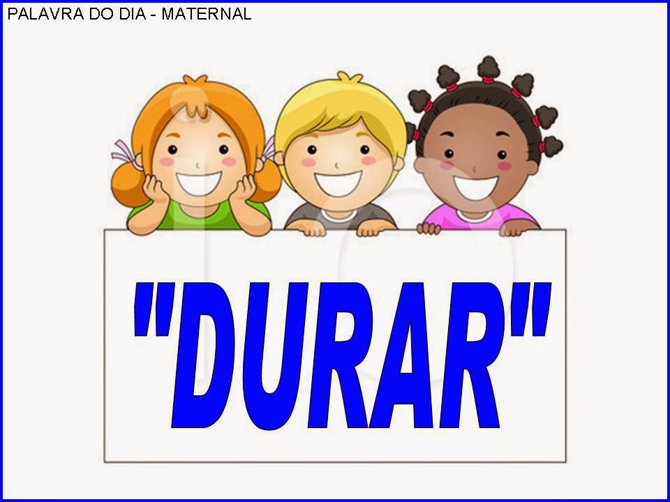 Mensageiro Kid: MATERNAL - Lição 2. A Palavra de Deus dura para sempre