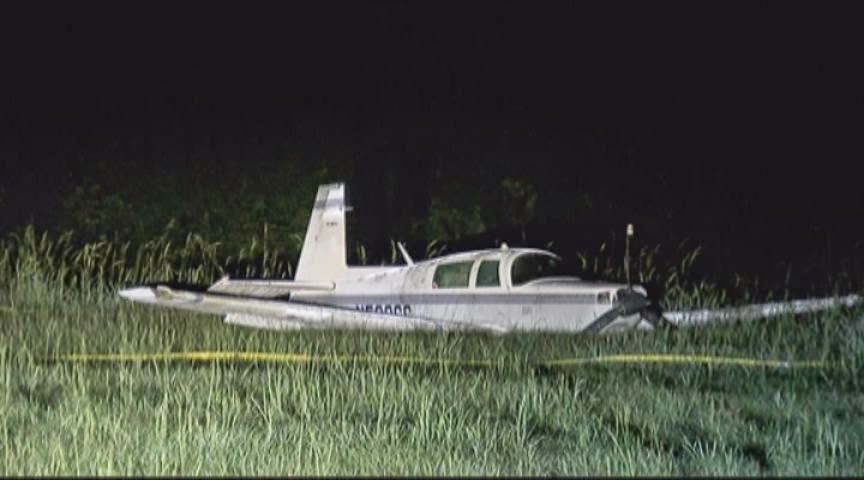 Kathryn's Report: Mooney M20K, N5626C: Incident occurred September 16 ...