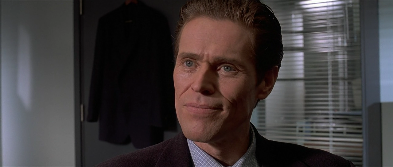 31 Days of Horror: October 22nd: American Psycho (2000)