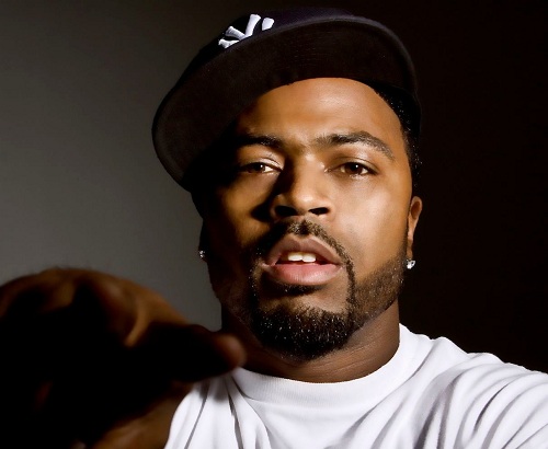 The Ambassador addresses the "Christian Rapper" label - Truevined