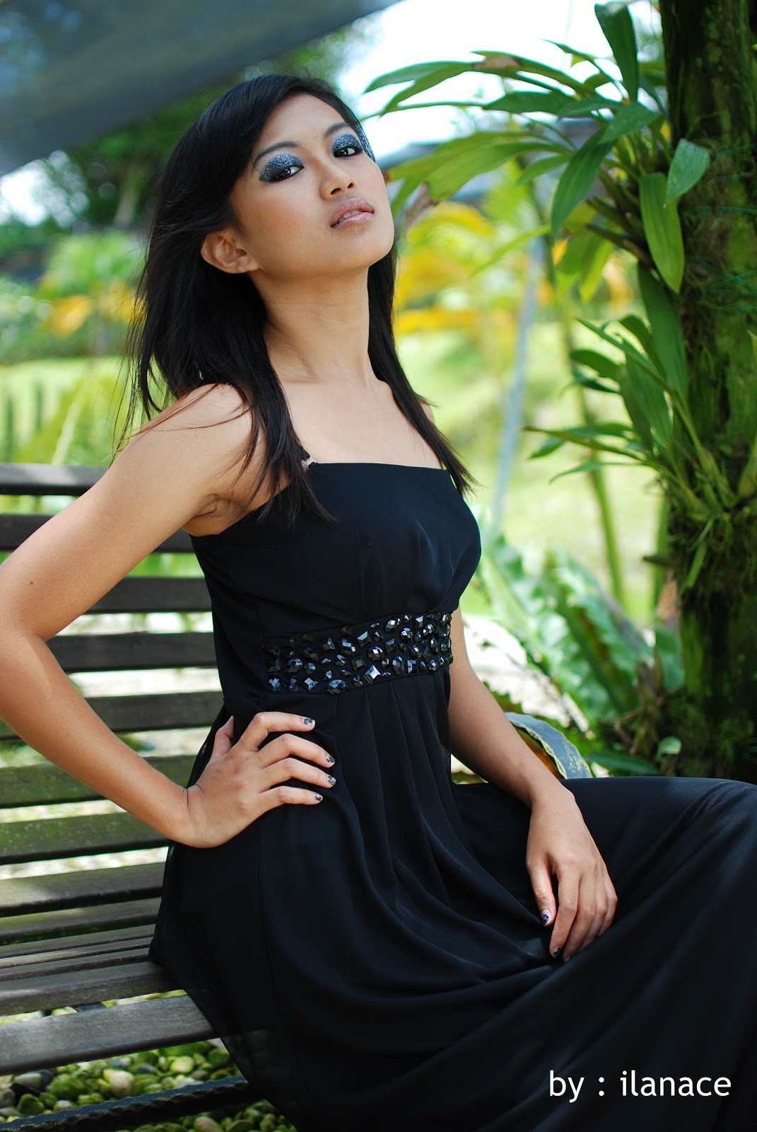 ilanace Photography: MODEL SHOOT ( OUTDOOR )