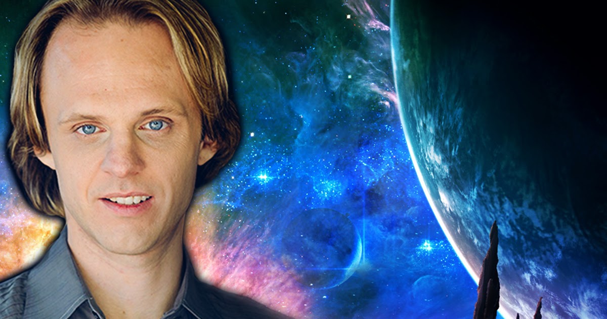 La Sphère Bleue: David Wilcock : mise-à-jour