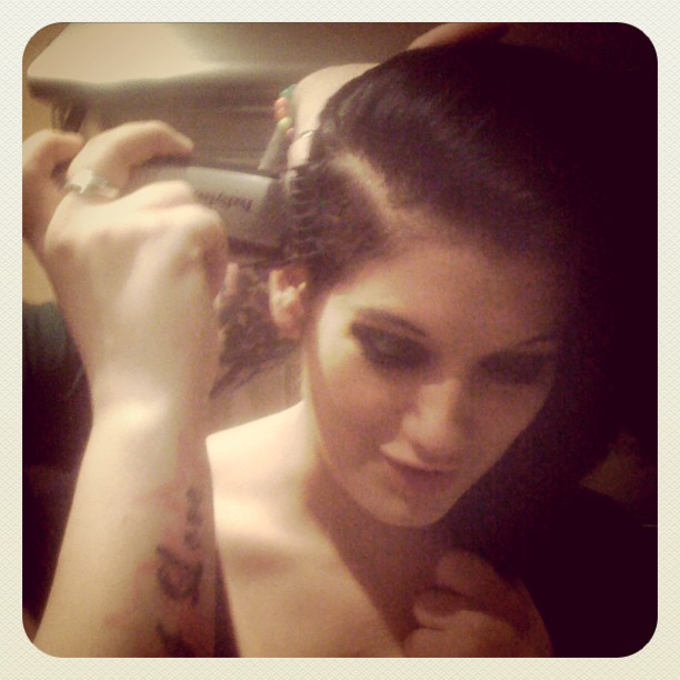 The Pixie Revolution: Getting Clippered