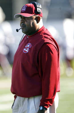 MEAC/SWAC SPORTS MAIN STREET™: Pough feeling letdown of 'only' a 7-4 ...