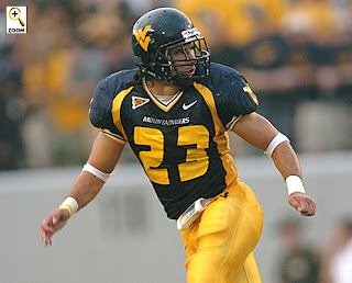 West Virginia Football 100 Day Countdown to Kickoff: 23 Mike Lorello